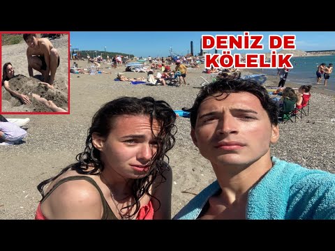 KRAL KÖLE #2 BİR GÜNLÜĞÜNE KÖLE OLMAK !