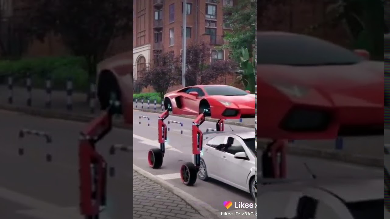 Yvelaze Magari Manqanebi Youtube