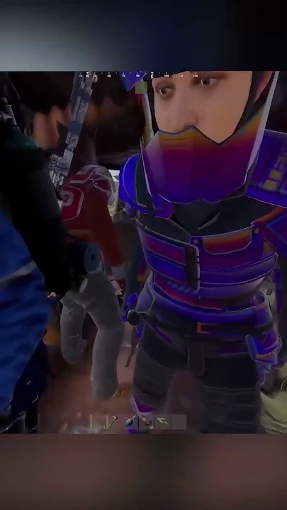 How did he survive 😂 Rust Moments #gaming #deep #rustconsole #rustlord #raid #rustgame #rust ...