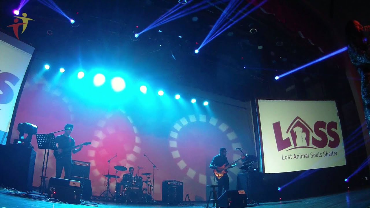 Hannah Lo - Singer/Actor - YouTube