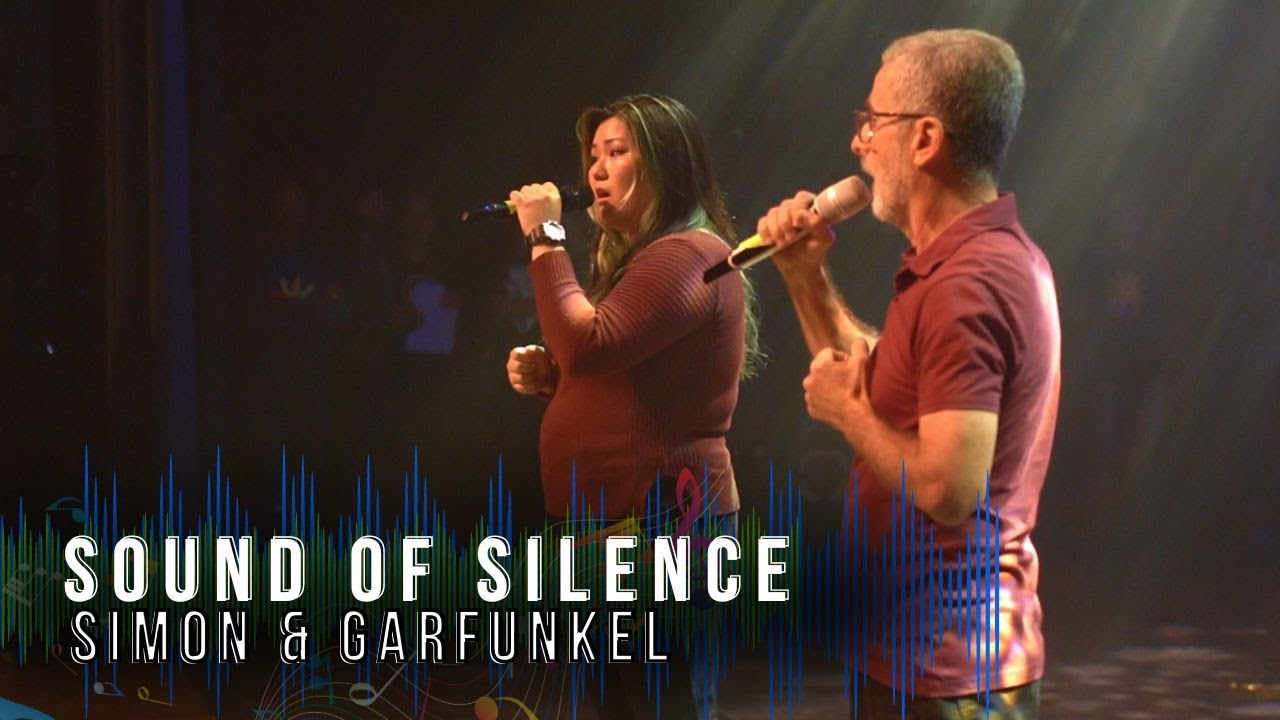 Sound of Silence - Simon & Garfunkel | A TRILHA SONORA DAS NOSSAS VIDAS ...