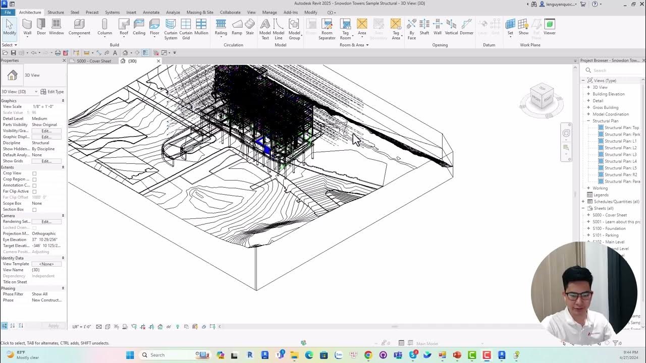 Hướng Dẫn Sử Dụng Revit Lookup với Revit API - YouTube