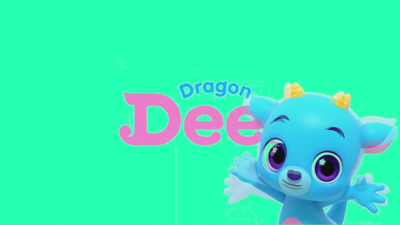 Dragon Dee Intro Logo Effects(Sponsored by Preview 2 Effects) - YouTube