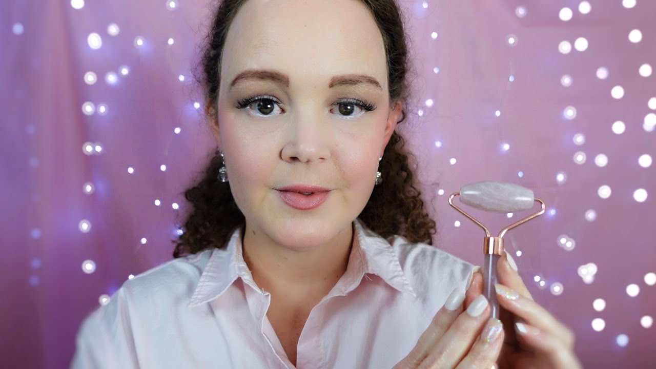 ASMR Spa PAMPERING Roleplay | Soft Spoken, Personal Attention - YouTube