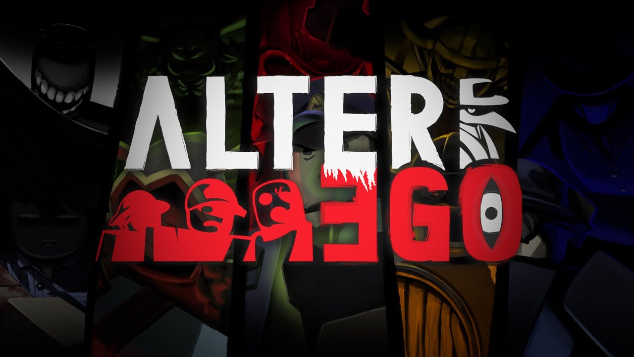 Welcome To The Labyrinth (Lobby Theme) - ALTER EGO OST