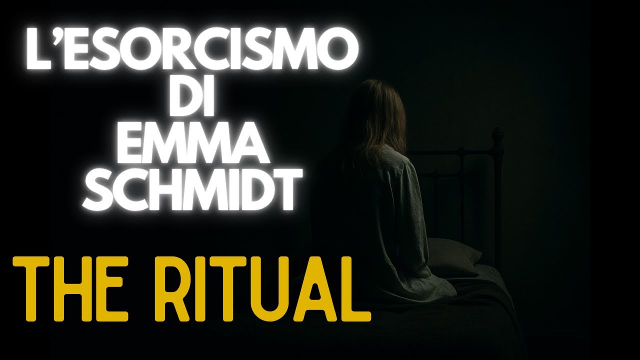 L'ESORCISMO DI EMMA SCHMIDT - The Ritual #midnightfactoryadv - YouTube