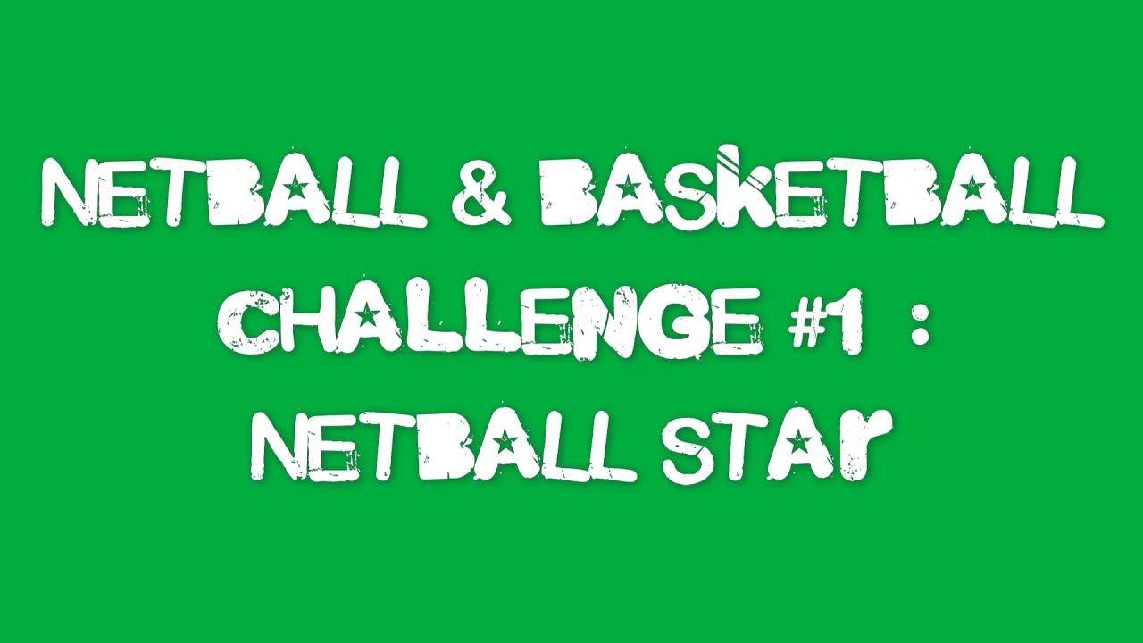 Specsavers 'Virtual' Sussex School Games: Netball & Basketball ...