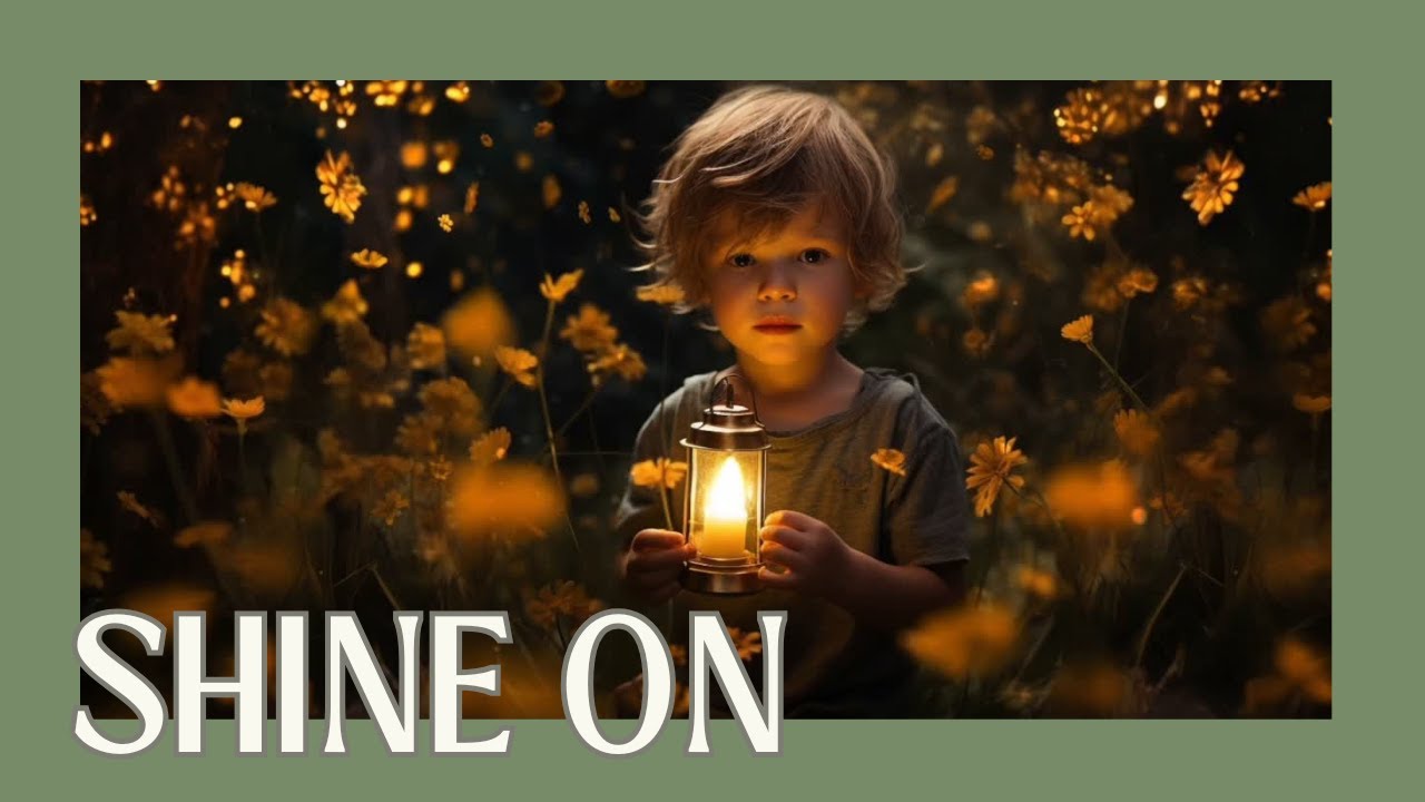 Shine On - YouTube