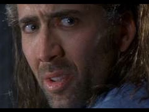 The Totally Rad Show - TRS Media Mashup | Star Trek Con Air MASH UP ...