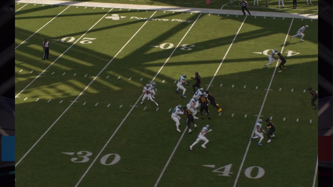 Madden NFL 26 Slow Sim Franchise Mode Week 10 Weekly Recap - YouTube