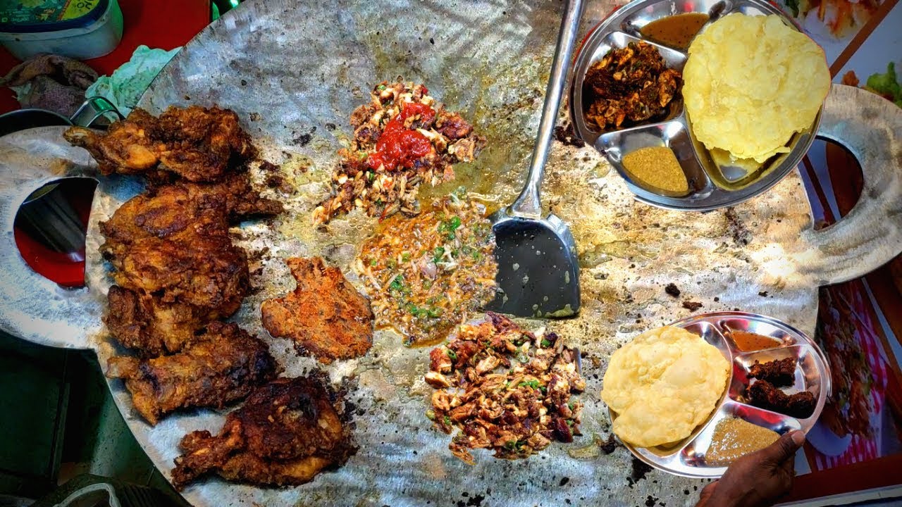 How To Make Chicken Chaap Beef Chaap And Beef Stick Boti Recipe In ...