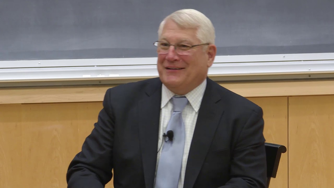 War, Peace and Remembrance: A Conversation with General Carter Ham (Ret ...