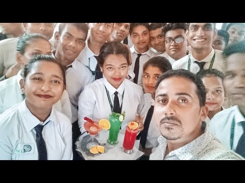 Our Success Students Batch_2023 #hotelmanagementcolleges - YouTube
