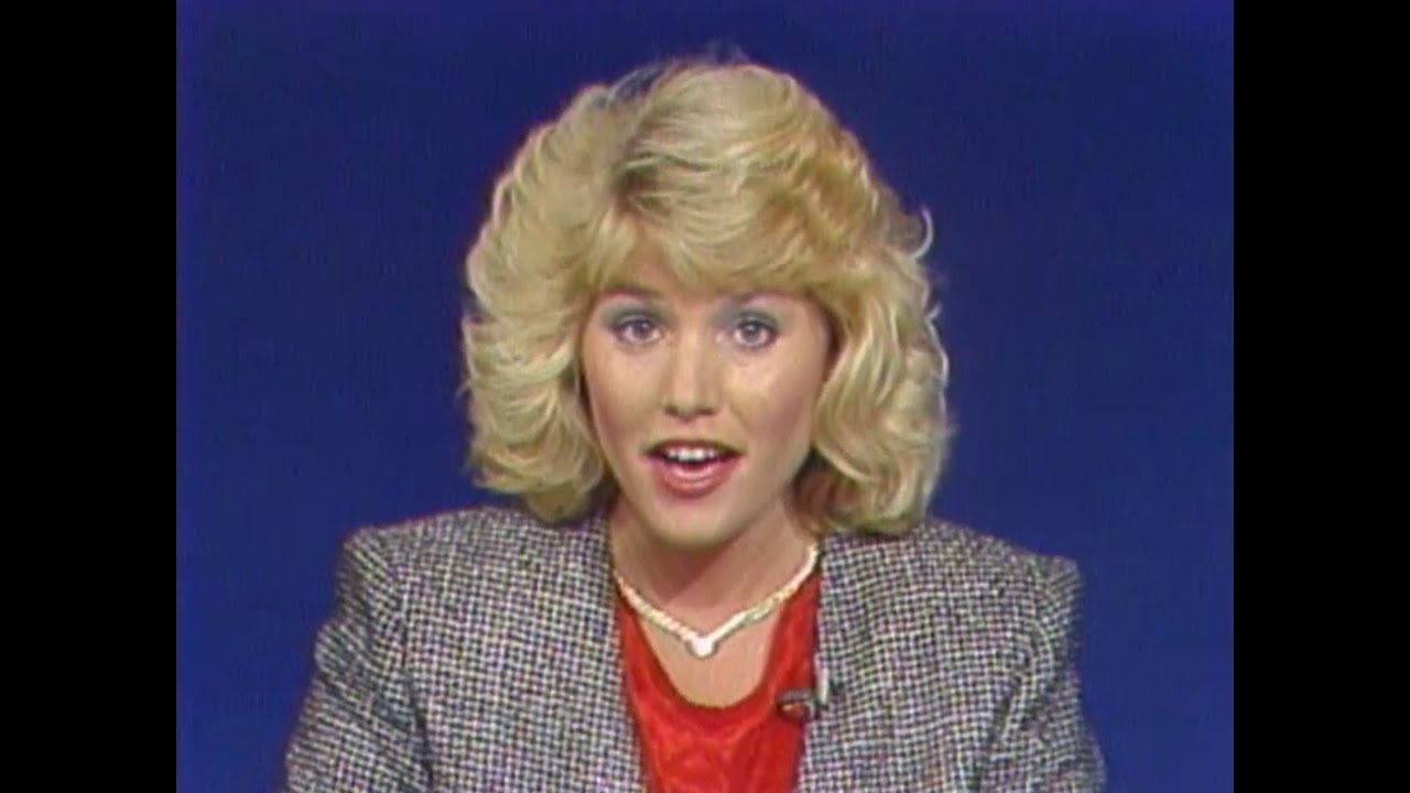 KGBT-TV bloopers 1980s through the mid 1990s - YouTube