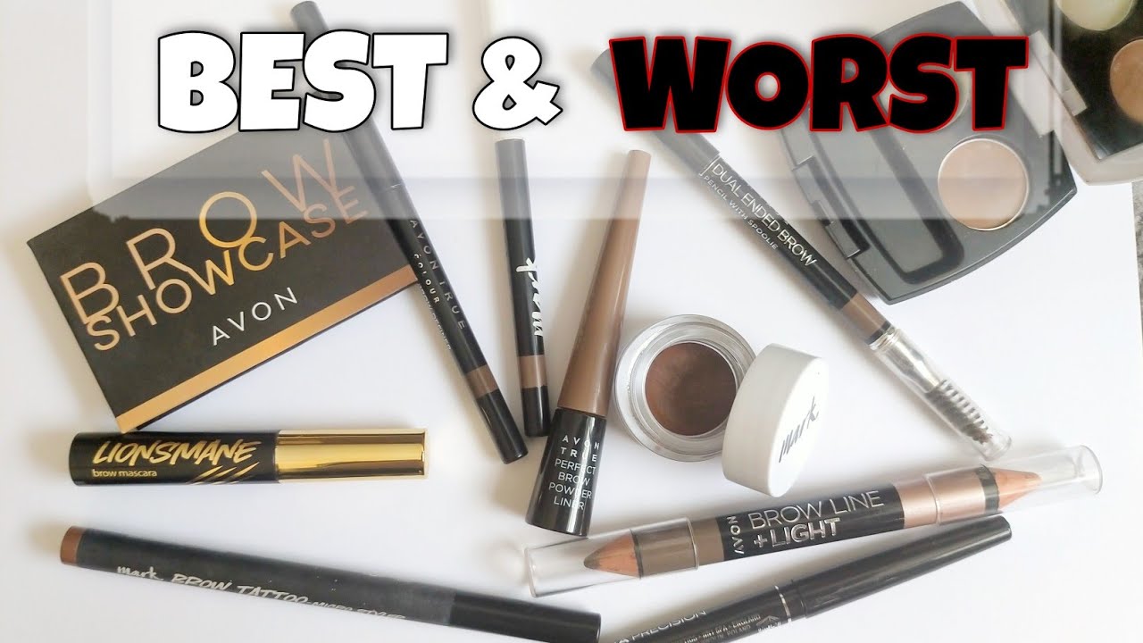 Avon Makeup Kit | Saubhaya Makeup