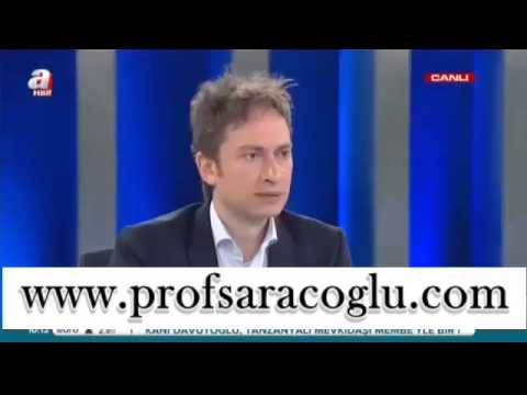 Prof. Dr. İbrahim SARAÇOĞLU Hayat Kürleri 3 Eylül 2014 - YouTube