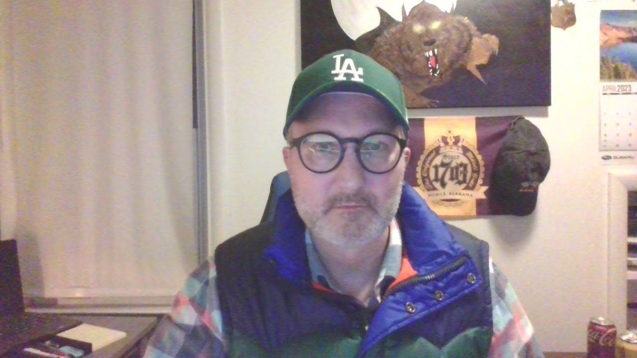 Saturday Night Live W/ Jeff Nadolny & the Dogman Fam - YouTube