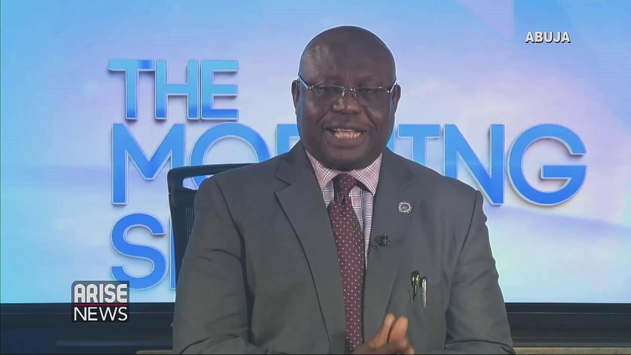 INEC Commissioner, Festus Okoye addresses Obasanjo's allegation on INEC ...