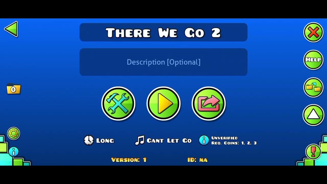 There We Go 100% by me - YouTube