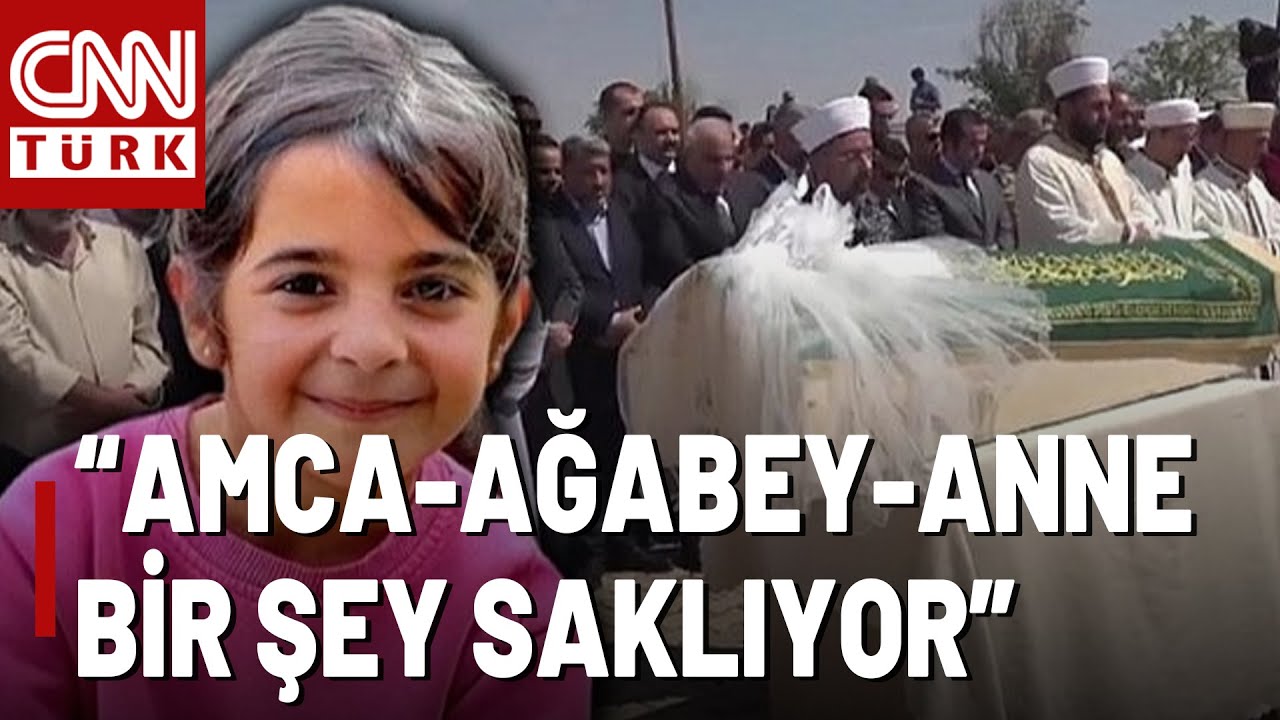 "Narin'in Ailesi Kara Kutu" Katil Kim? Cinayetin Nedeni Ne? Olay ...
