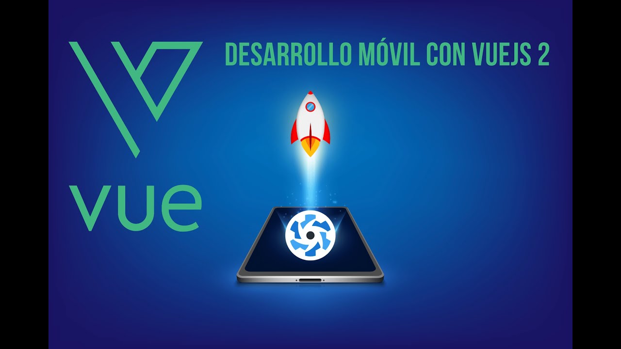 Desarrollo Móvil Con Vuejs 2 Y Quasar App Offline Con Localstorage Youtube