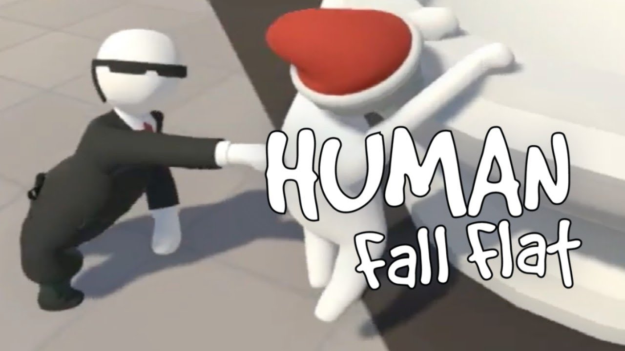 FLOPPY MAN SIMULATOR - YouTube