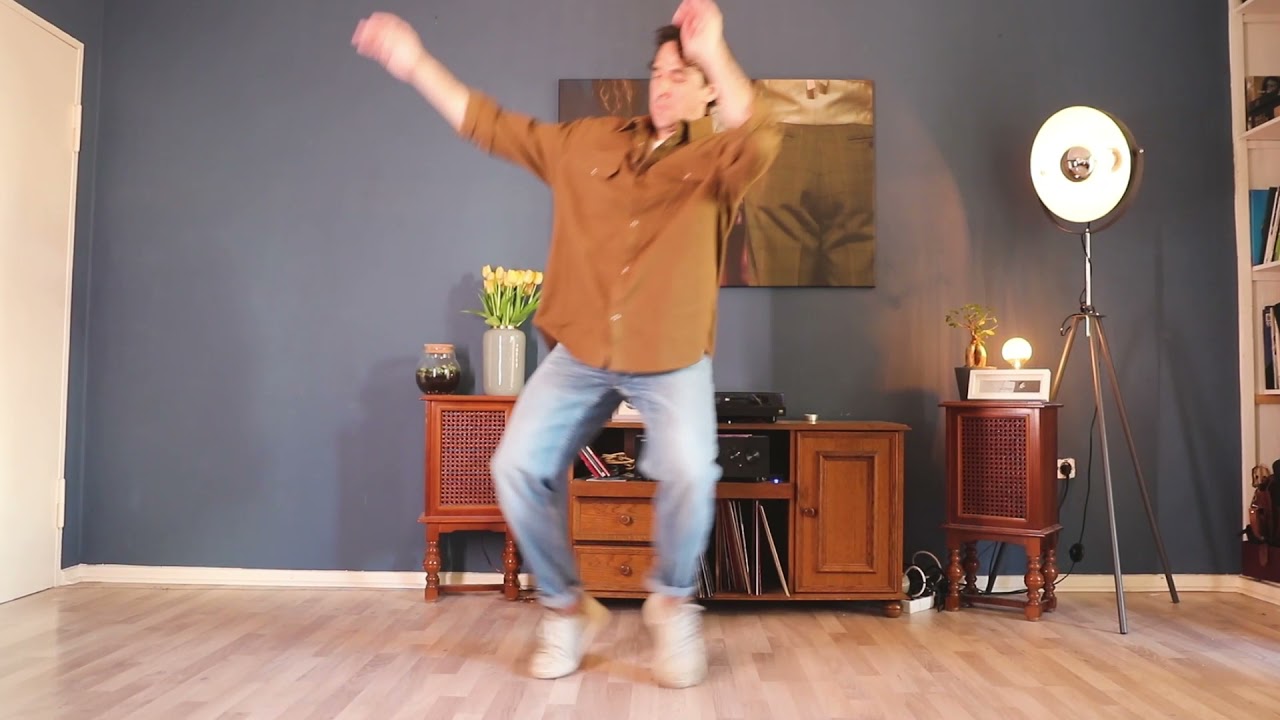 Improvising with combos - Combo #4: Tacky Annie & Eagle Slide - YouTube