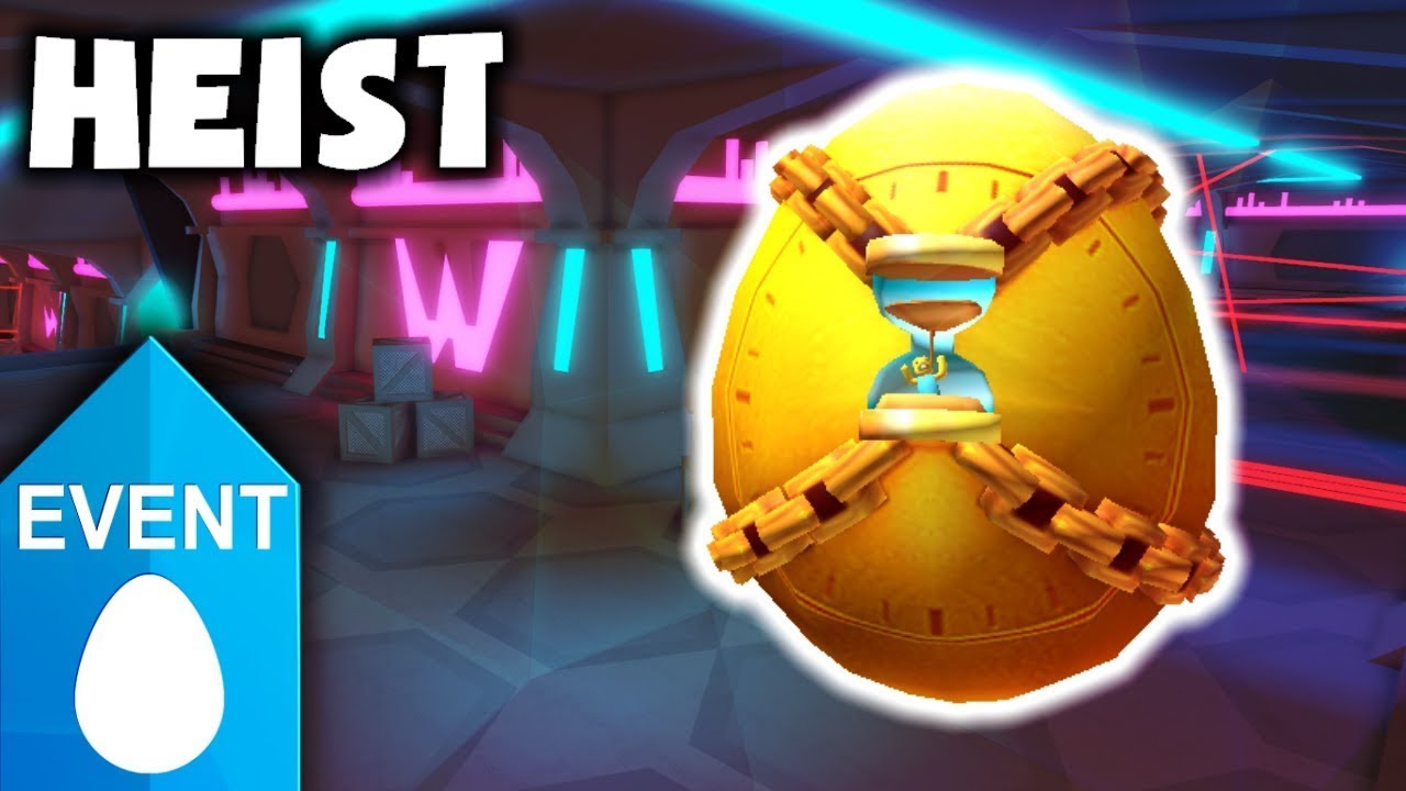 How to get the Eggcentric Time Capsule egg (speed race) - YouTube