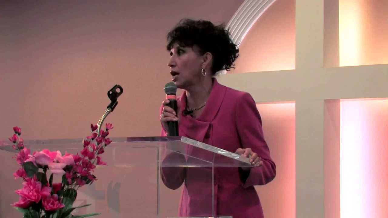 JANET ECKLES YouTube Test - YouTube