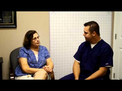 Thyroid, Fatigue, Restless Legs Remission