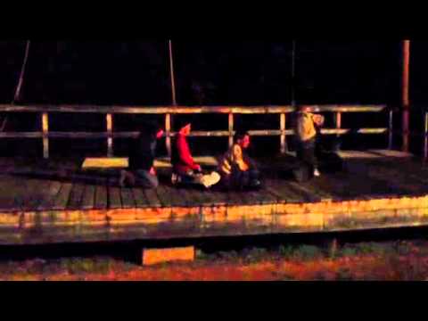 Fort Mill Troop 236 Skit - YouTube