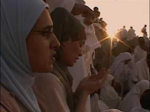 National Geographic Inside Mecca ( A Documentary about the Holly City ...