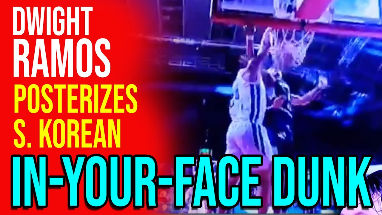 Dwight Ramos Posterizes South Korean In Tune Up Game Gilas Pilipinas dwight-ramos-posterizes-south-korean-in-tune-up-game-gilas-pilipinas