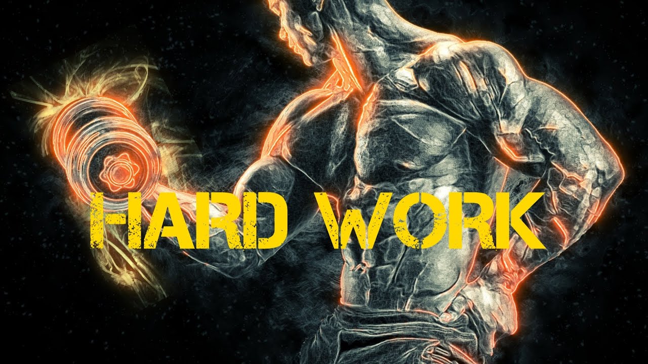 OCM- HARD WORK 💪 | Copyright Free Music || No Copyright | - YouTube