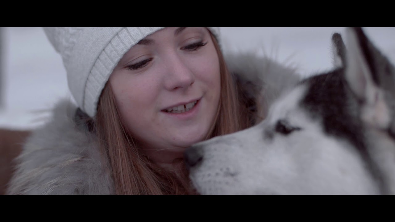 Eqvanta winter 2018 - YouTube