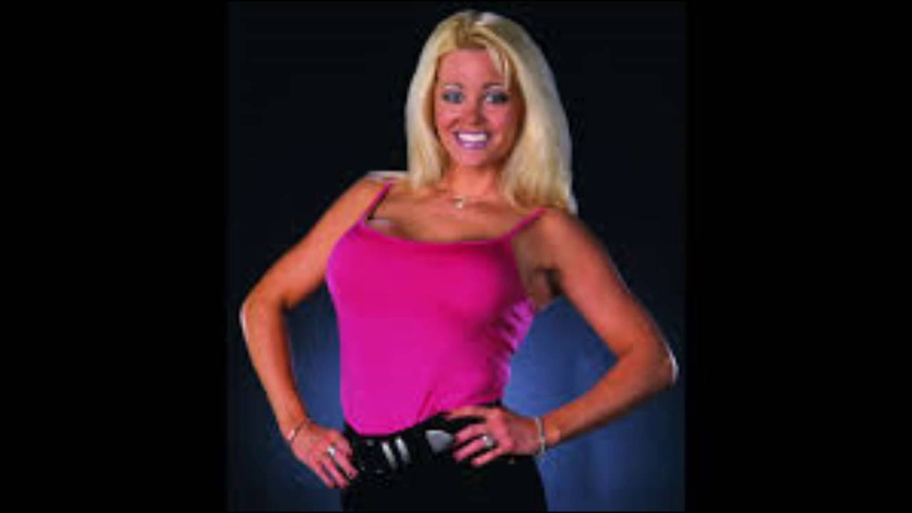 Barbara "BB" Bush 2nd Theme Song - YouTube