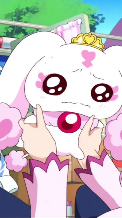 Precure yes 5 gogo jkt48 magical hour - YouTube