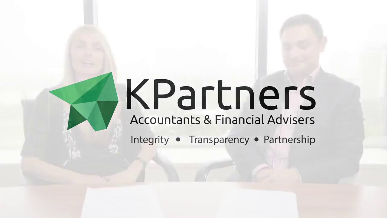 K Partners Accountants & Financial Advisors - YouTube
