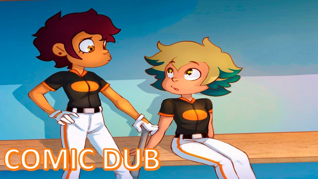 BASEBALL WITH THE NOCEDAS SISTERS - THE OWL HOUSE COMIC DUB - YouTube