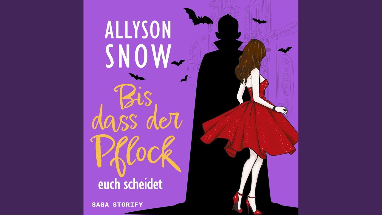 Kapitel 105 - Bis dass der Pflock euch scheidet - YouTube