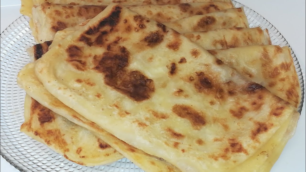 الملاوي التونسية خطوة بخطوة طريقة مبسطة و ناجحة/ملويmalawi/mlaoui ...