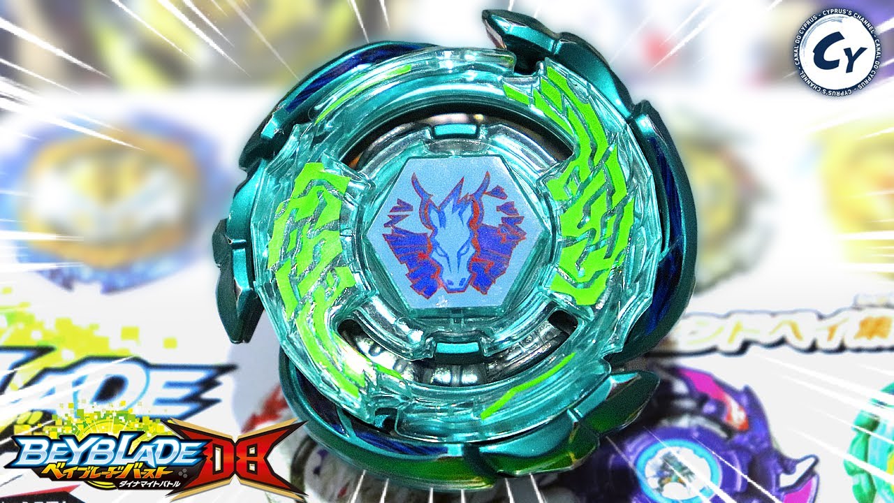 REMAKE BURST SEMPRE É BOM! Análise GALAXY PEGASUS .LG.X' Random Booster ...