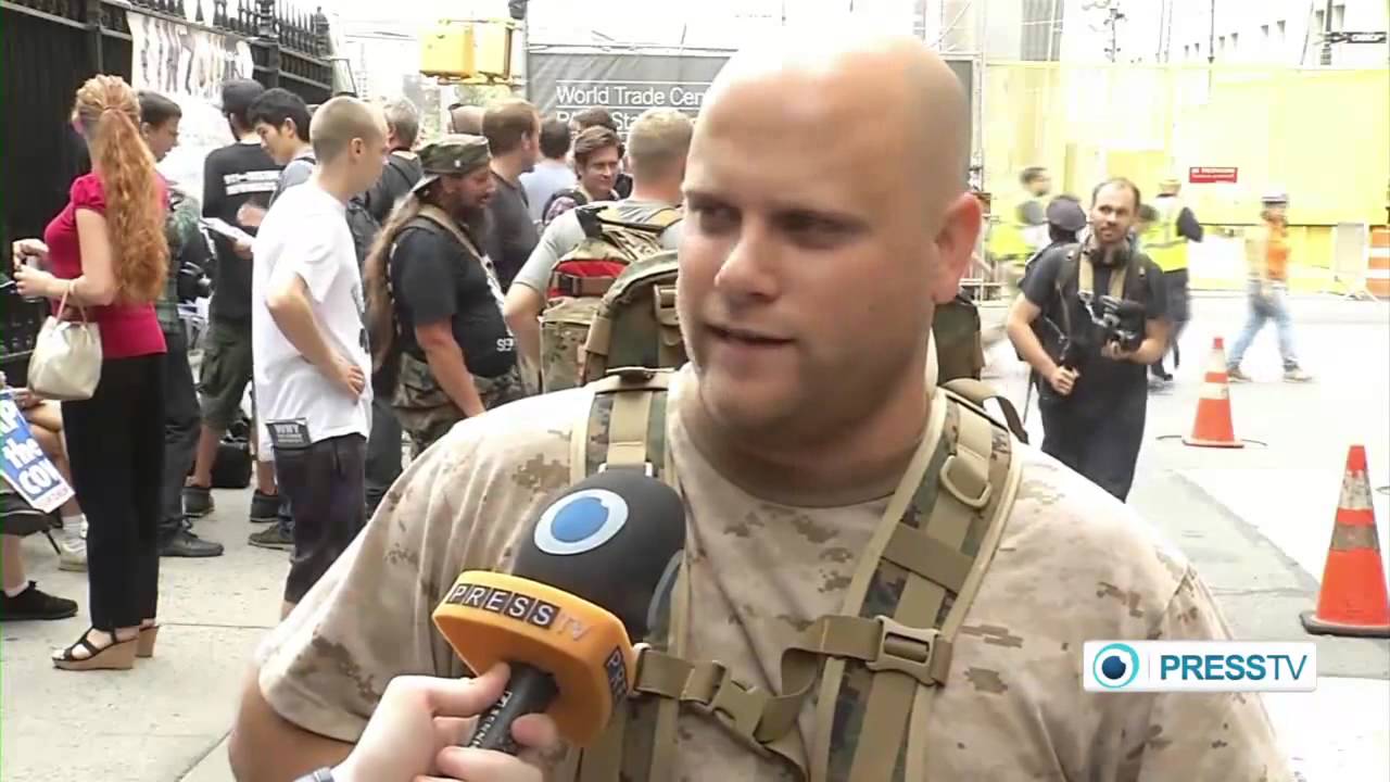 Americans call for whole story of 9/11 attacks - YouTube