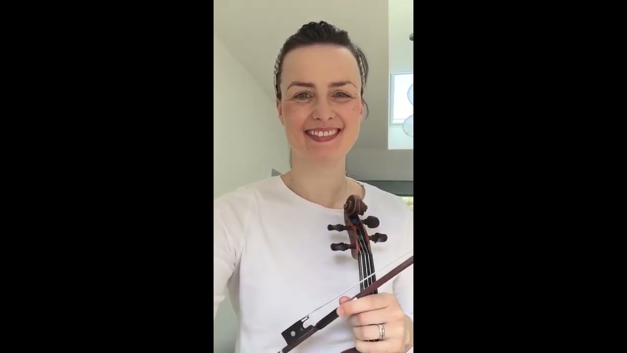Jenna Reid - Highlanders Revenge / Mutts Favourite - YouTube
