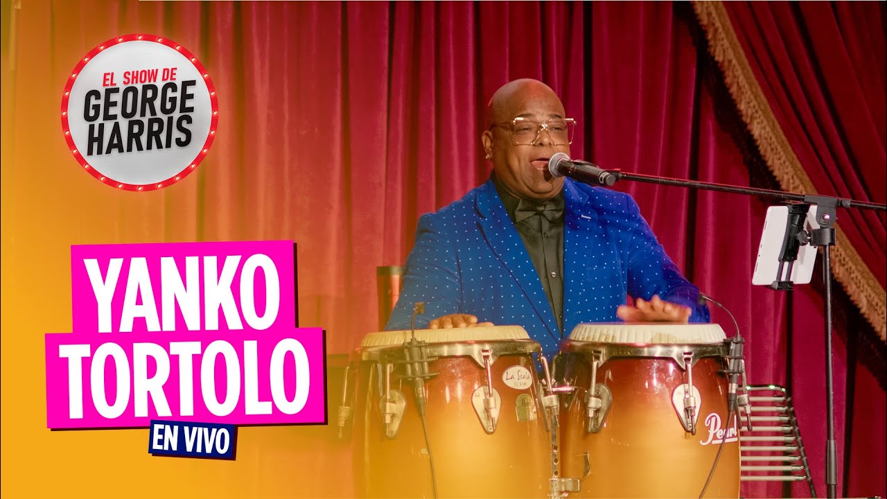 El Show de George Harris 03/06/24 (Parte 2) - FT. Yanko Tortolo 🎶 - YouTube