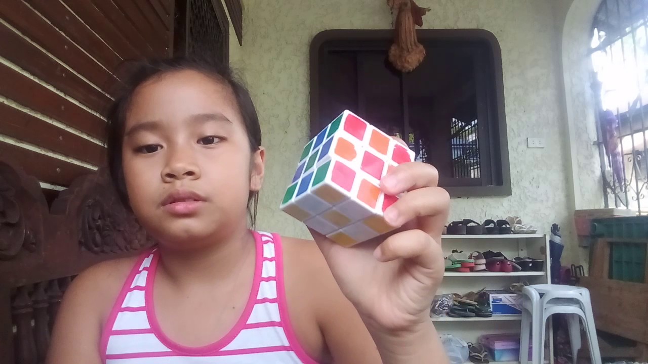 How To Do A Cross On A Rubiks Cube YouTube how-to-do-a-cross-on-a-rubiks-cube-youtube