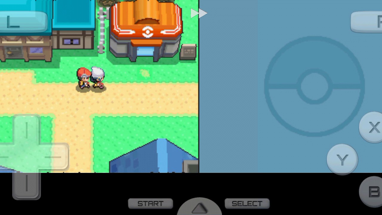 Pokemon Diamond Randomizer (EP 1) - YouTube