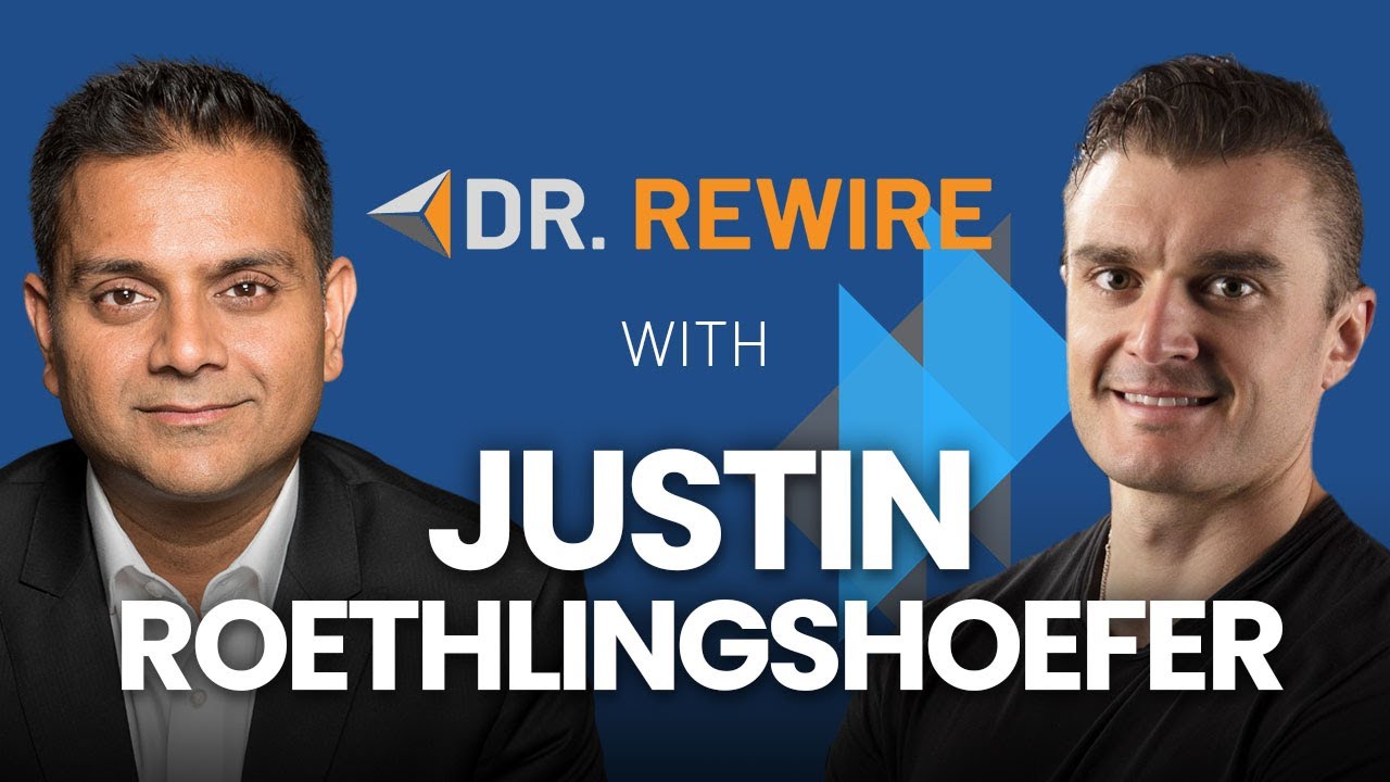 Justin Roethlingshoefer - Unlocking Optimal Health with Heart Rate ...