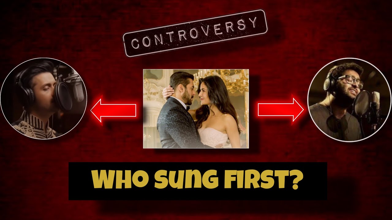 Dil Diyan Gallan Controversy | Who Record First? - YouTube
