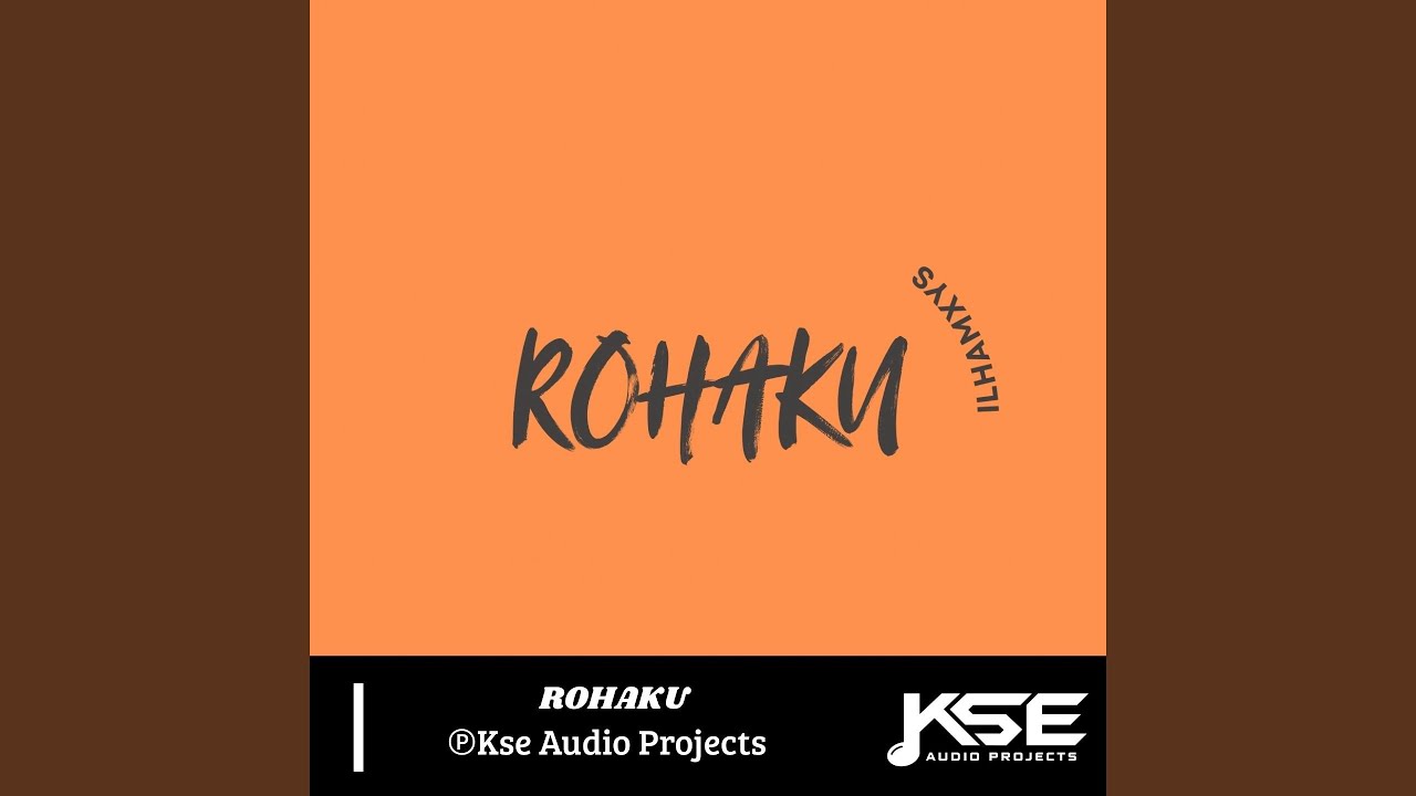 ROHAKU (feat. Jun Munthe) - YouTube
